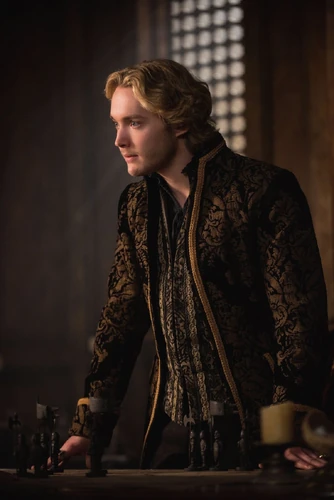 Francis II | Reign CW Wiki | Fandom
