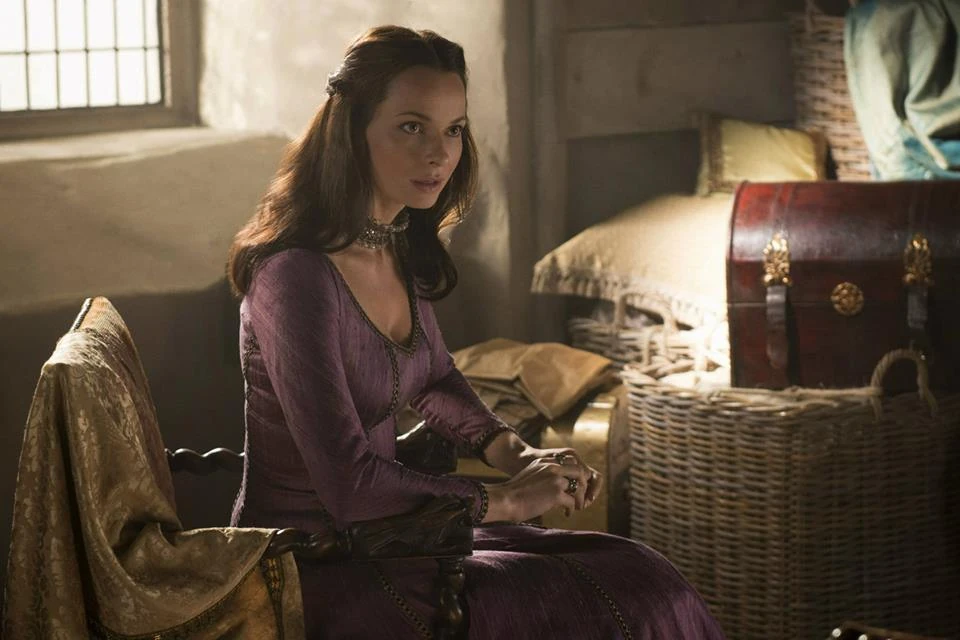 Diane de Poitier | Wiki Reign France | Fandom