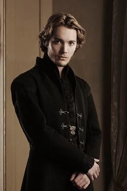 Francis | Wiki Reign France | Fandom
