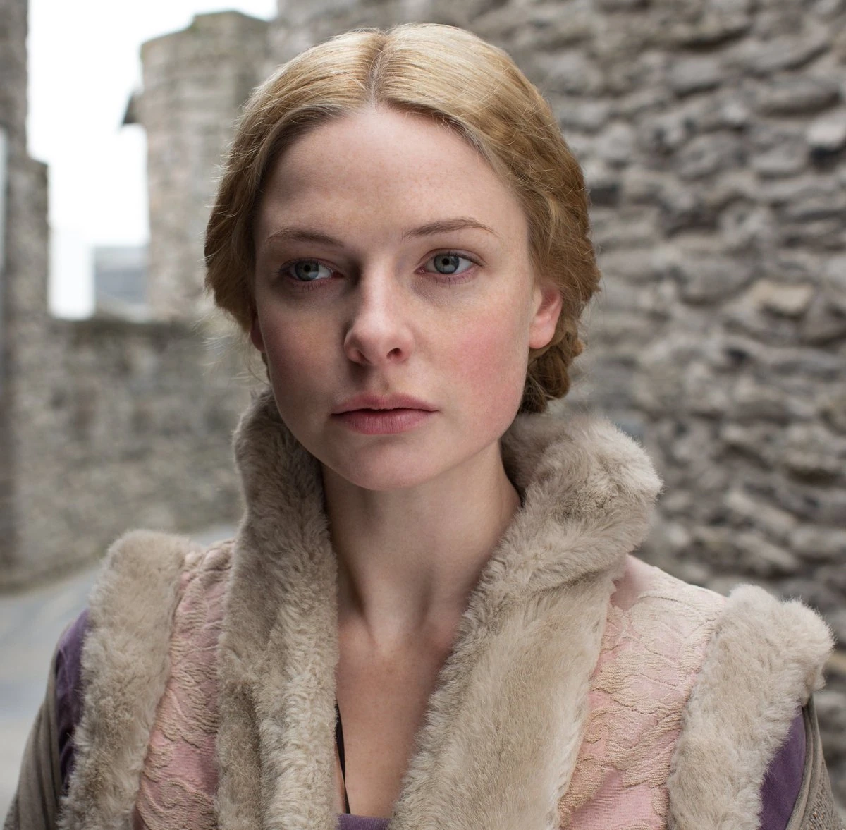 Rhaella Targaryen | Reign of Blood Wikia | Fandom