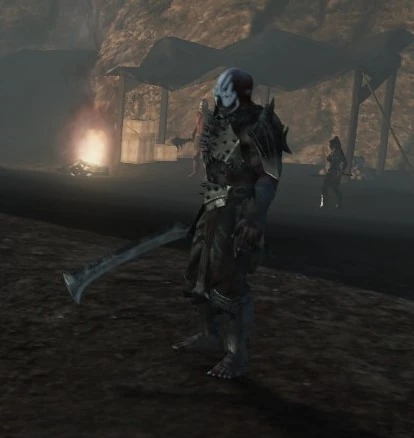 Bandit | Reign of Darkness Wiki | Fandom