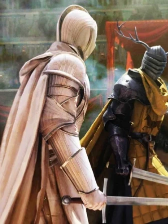 Lucian Reyne | Reign of Dragons Wiki | Fandom