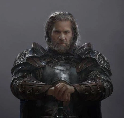 Corlin Blackwood | Reign of Dragons Wiki | Fandom