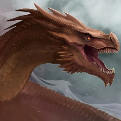 Vermithor | Reign of Dragons Wiki | Fandom