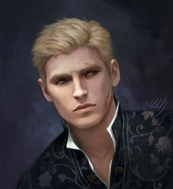 Lyonel Lannister | Reign of Dragons Wiki | Fandom
