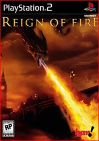 Reign of Fire Wiki | Fandom