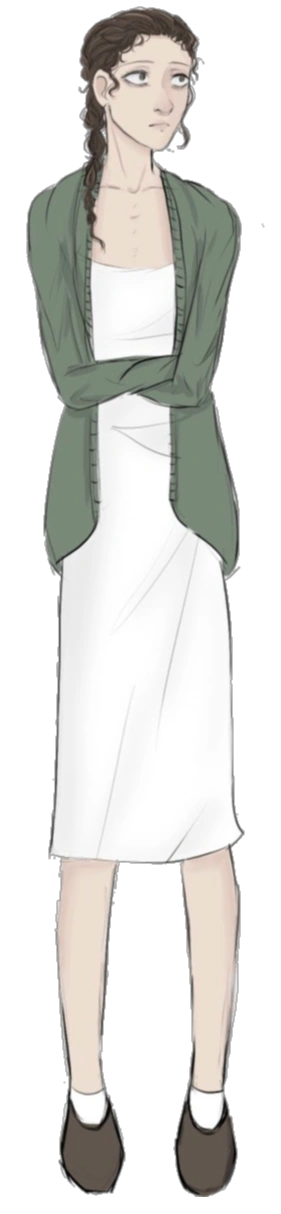 Eleanor Everett | Reign of Lies Wiki | Fandom