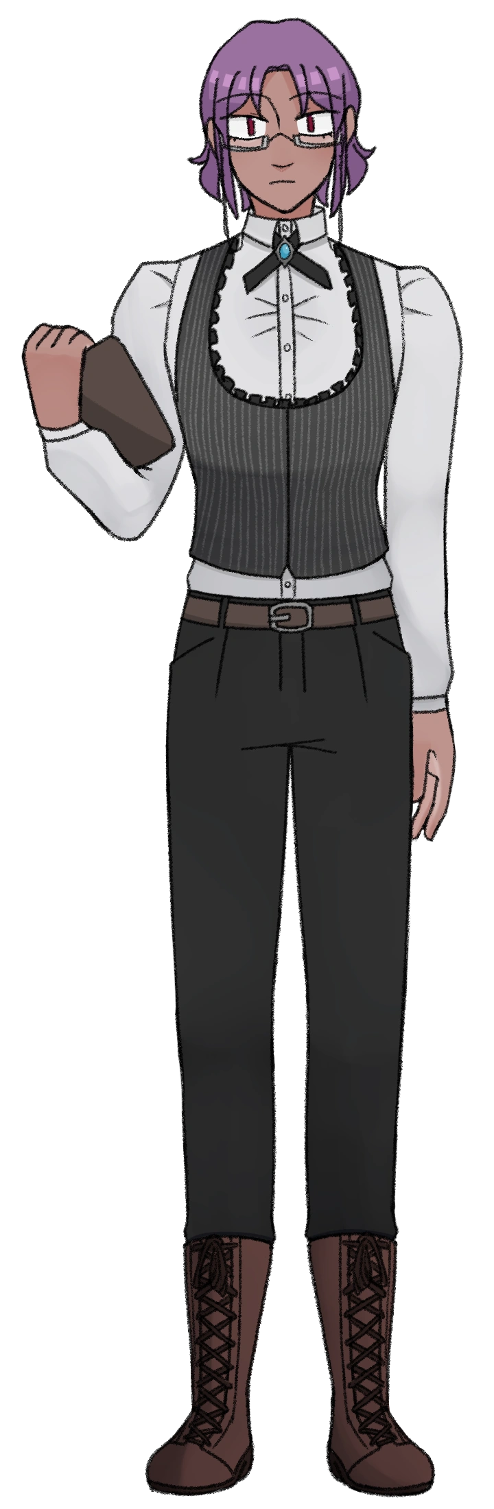 Regina Floyd | Reign of Lies Wiki | Fandom