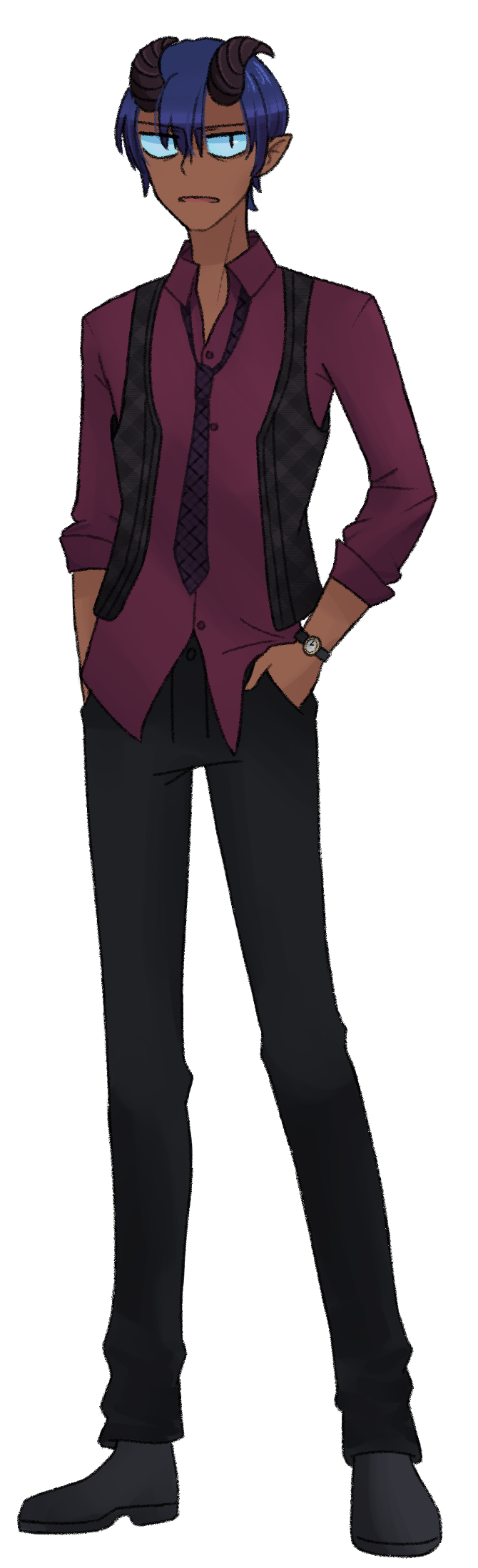 Luca Irwin Reign Of Lies Wiki Fandom