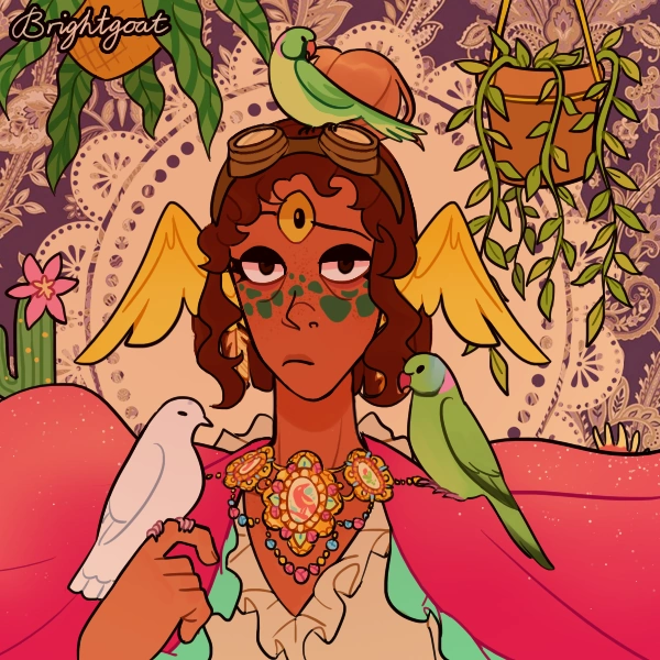 Kailani | Reign of Rapture Wiki | Fandom