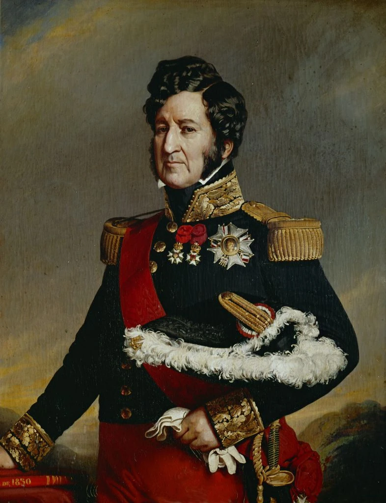 Louis Philippe I of France | Reign of Terror Wiki | Fandom