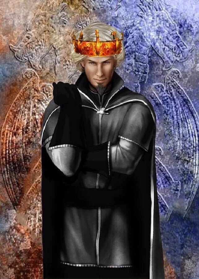 Viserys III Targaryen | Reign of the Dragons Wiki | Fandom