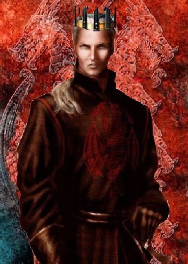 Rhaegar I Targaryen | Reign of the Dragons Wiki | Fandom