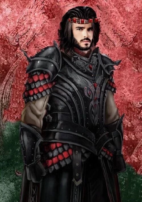 Aemon I Targaryen | Reign of the Dragons Wiki | Fandom