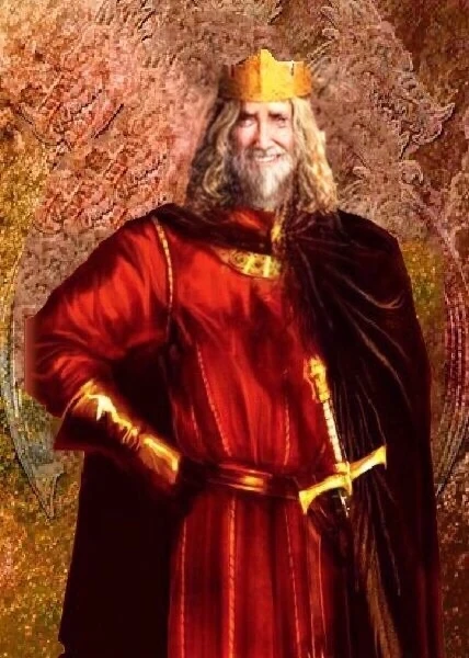 Valarr I Targaryen | Reign of the Dragons Wiki | Fandom