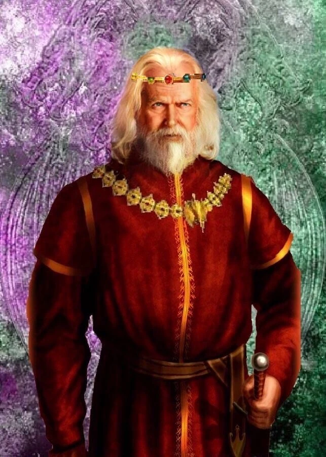 Aerion I Targaryen | Reign of the Dragons Wiki | Fandom