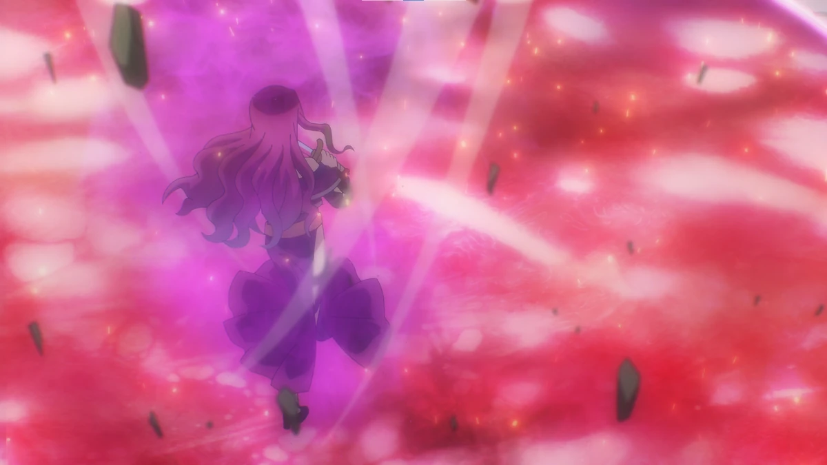 Grand aria | Reign of the Seven Spellblades Wiki | Fandom