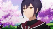 Episode 1 (Anime) | Reign of the Seven Spellblades Wiki | Fandom
