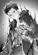 Volume 12 (Light Novel) | Reign of the Seven Spellblades Wiki | Fandom