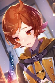 Characters | Reign of the Seven Spellblades Wiki | Fandom