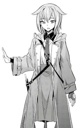 Shannon Sherwood | Reign of the Seven Spellblades Wiki | Fandom