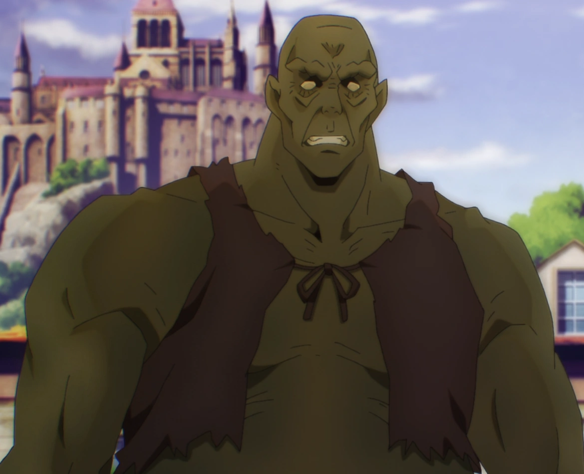 Marco | Reign of the Seven Spellblades Wiki | Fandom