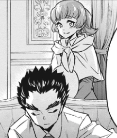 Emma | Reign of the Seven Spellblades Wiki | Fandom