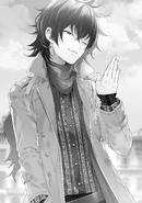 Volume 11 (Light Novel) | Reign of the Seven Spellblades Wiki | Fandom