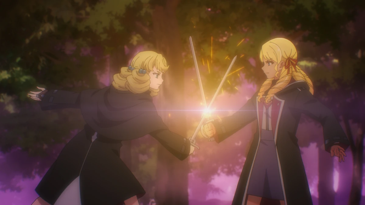 Rizett Style | Reign of the Seven Spellblades Wiki | Fandom