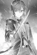 Oliver Horn | Reign of the Seven Spellblades Wiki | Fandom