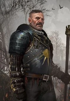 Niles Brise-les-os | Wiki Les Aventures Oubliées | Fandom