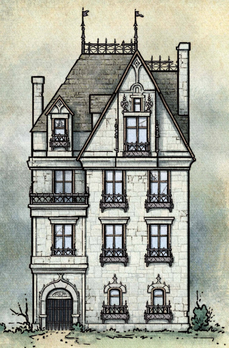 Durst (famille) | Wiki Les Aventures Oubliées | Fandom