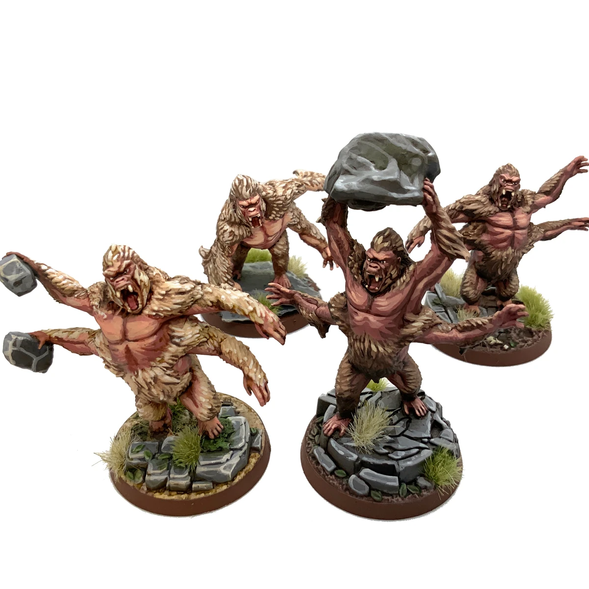 Girallon | Wiki Les Aventures Oubliées | Fandom