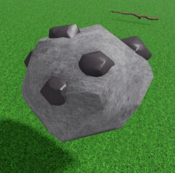 Iron Ore | Reign Roblox Wiki | Fandom