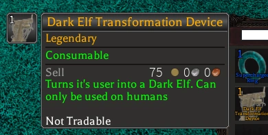 Races | Reign Roblox Wiki | Fandom