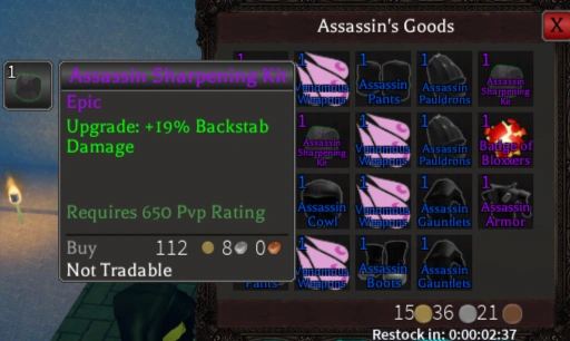 PVP | Reign Roblox Wiki | Fandom