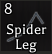 Spider Leg | Reign Roblox Wiki | Fandom