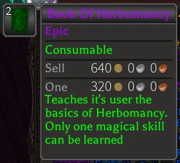 Spellbooks | Reign Roblox Wiki | Fandom