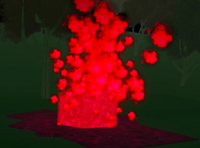 Meteorites | Reign Roblox Wiki | Fandom