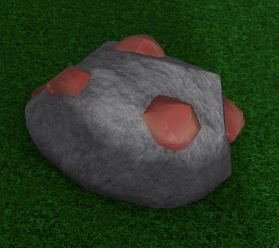 Copper Ore | Reign Roblox Wiki | Fandom