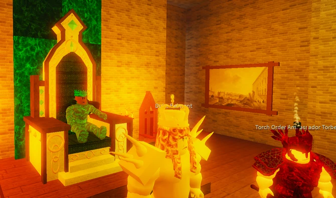 Reign Roblox Wiki | Fandom