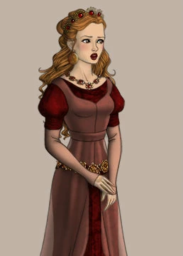 Ethelyn Ray | Reign (Supernatural) Wiki | Fandom