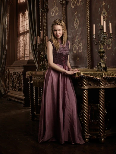Aylee | Reign Wikia | Fandom