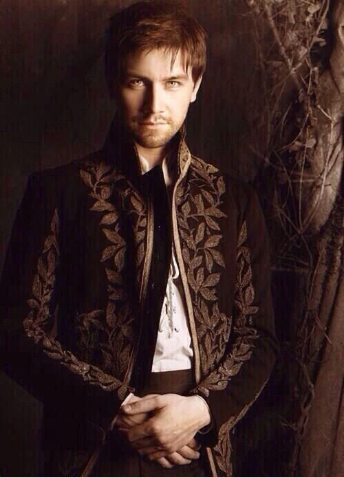 Sebastian | Reign Wikia | Fandom