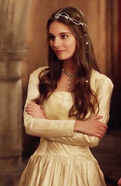 Kenna | Reign Wikia | Fandom