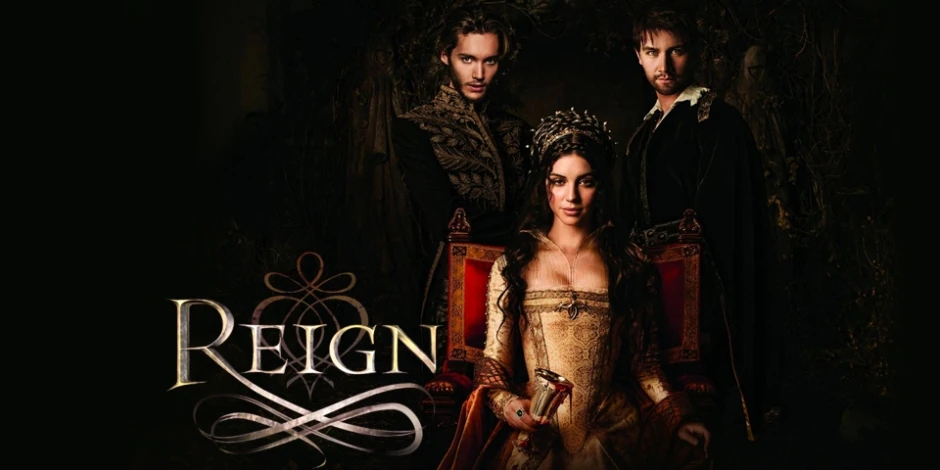 Reign | Reign Wikia | Fandom