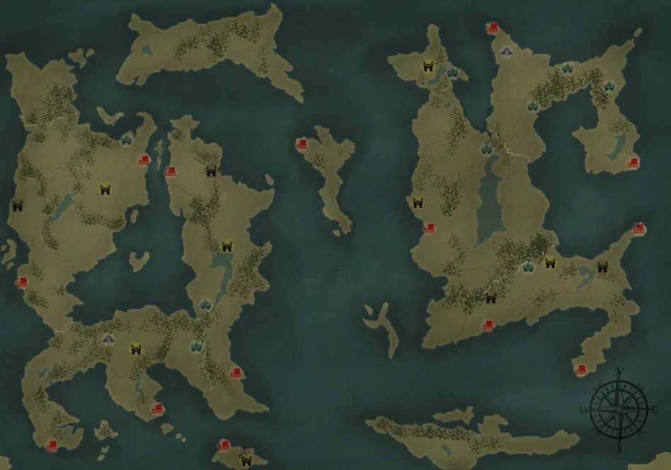 ReignFall Wiki | Fandom