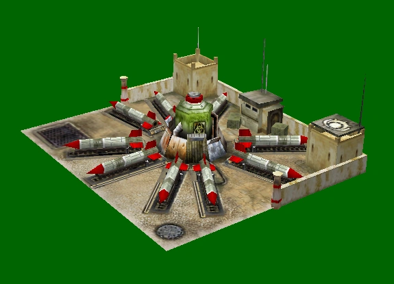 SCUD Storm | Reign of Conflagration Wiki | Fandom