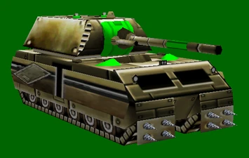 Maus | Reign of Conflagration Wiki | Fandom