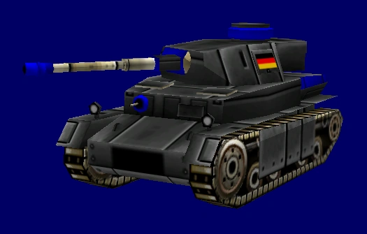 Ocelot (WWII) | Reign of Conflagration Wiki | Fandom